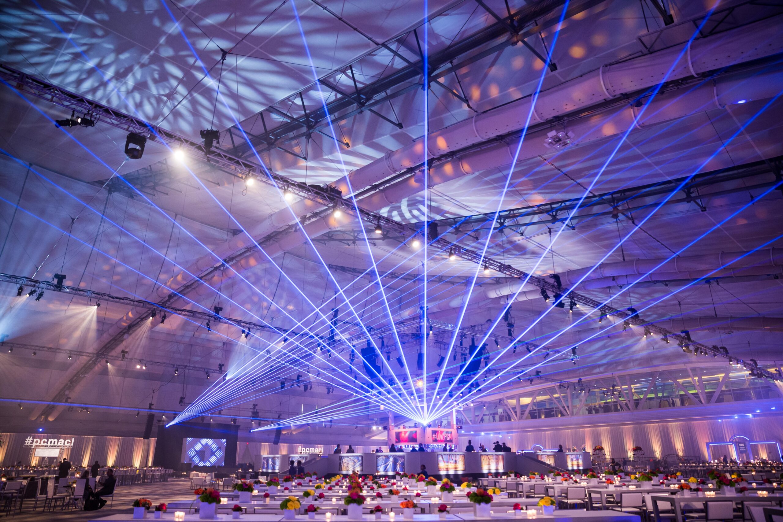 3REP Audio Visual & Lighting | Let’s Discuss Your Next ‘Wow’ Moment